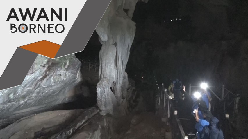 37 pakej pelancongan berteraskan Sarawak Delta Geopark dan Gawai ...