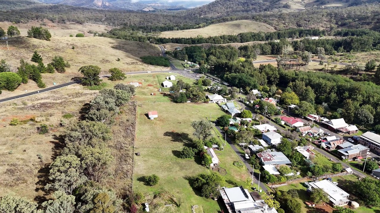 Sofala Village Part 1 - video Dailymotion