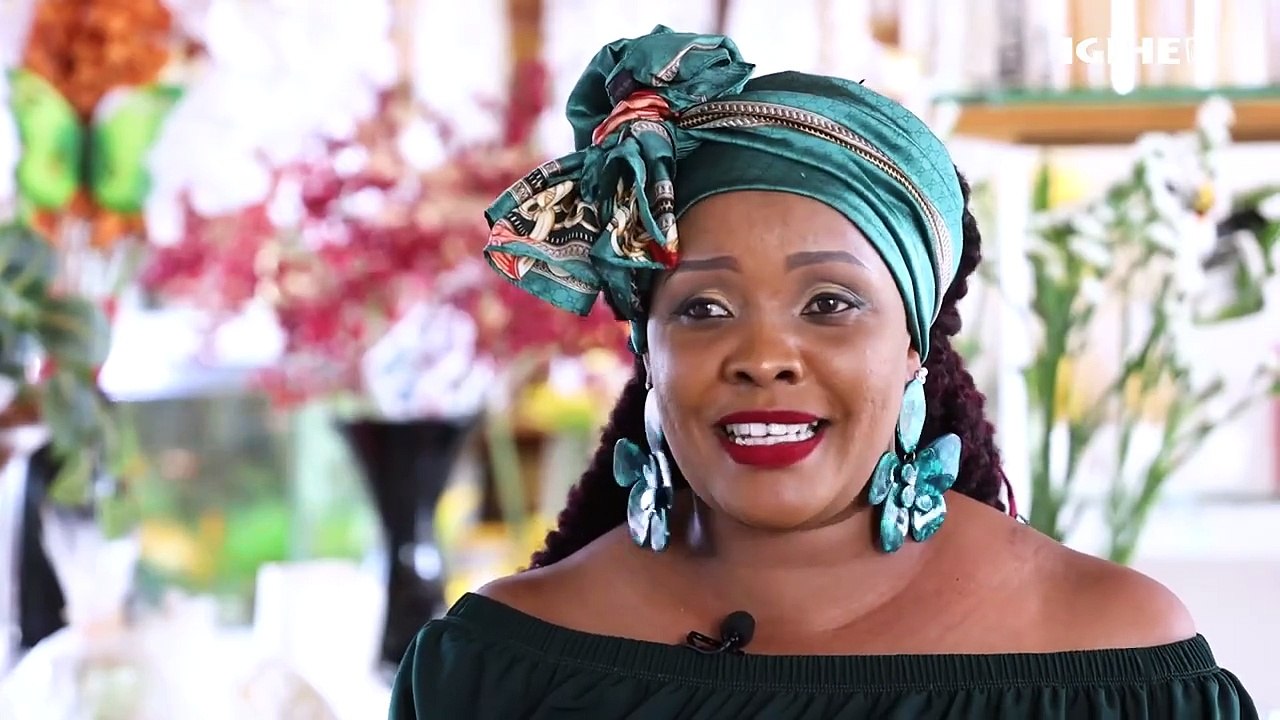 Amaze imyaka 25 arimbisha ibirori, yagiye kubikora no muri Amerika ...