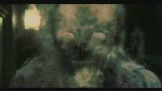 PS2 The fear FMV horror game trailer 2 - video dailymotion