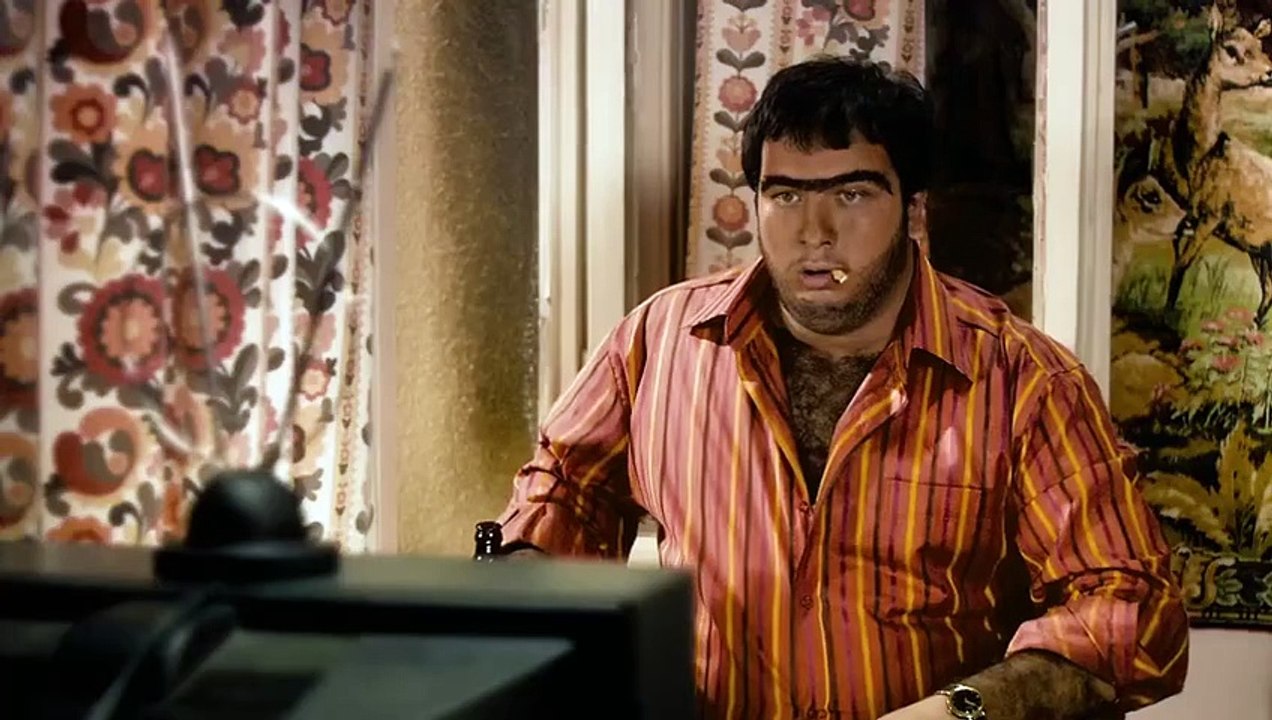 Recep ivedik 1 izle (2008) - Film izle - HD Film izle - - Dailymotion Video