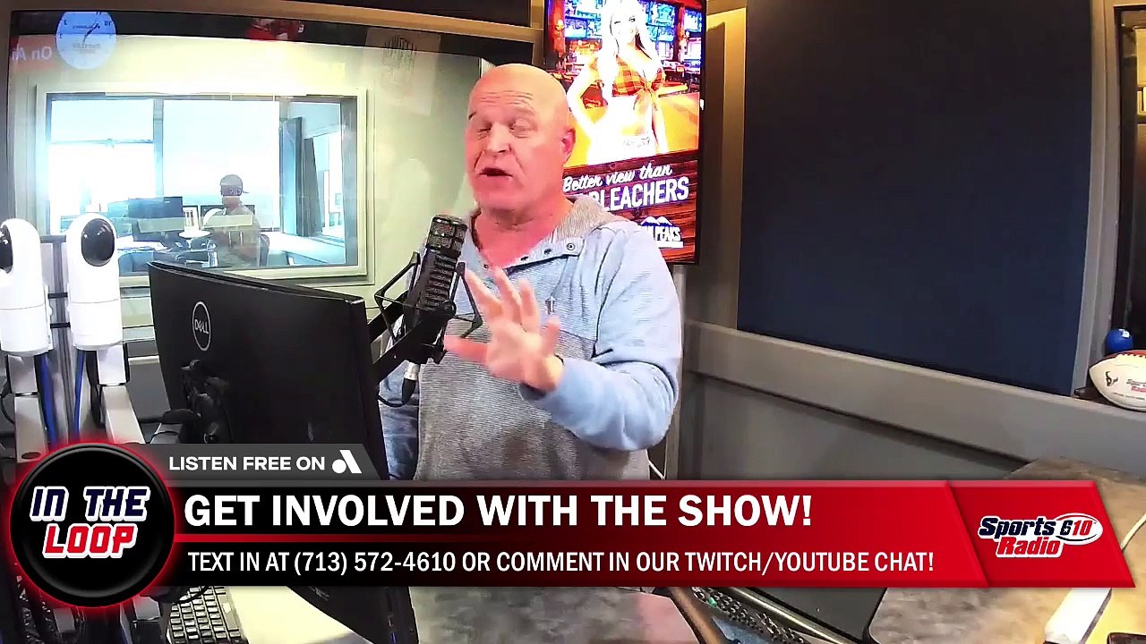 Stefon Diggs Trade To Houston Texans: Sean Pendergast Reacts With In ...