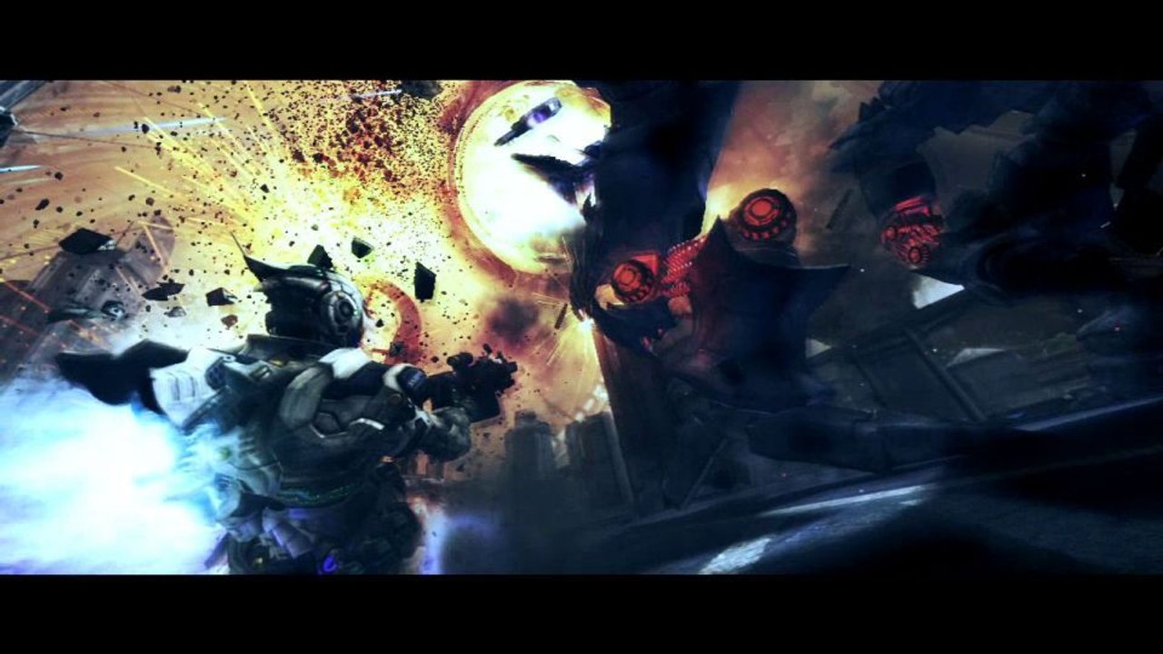 Weapon Trailer - Video Dailymotion