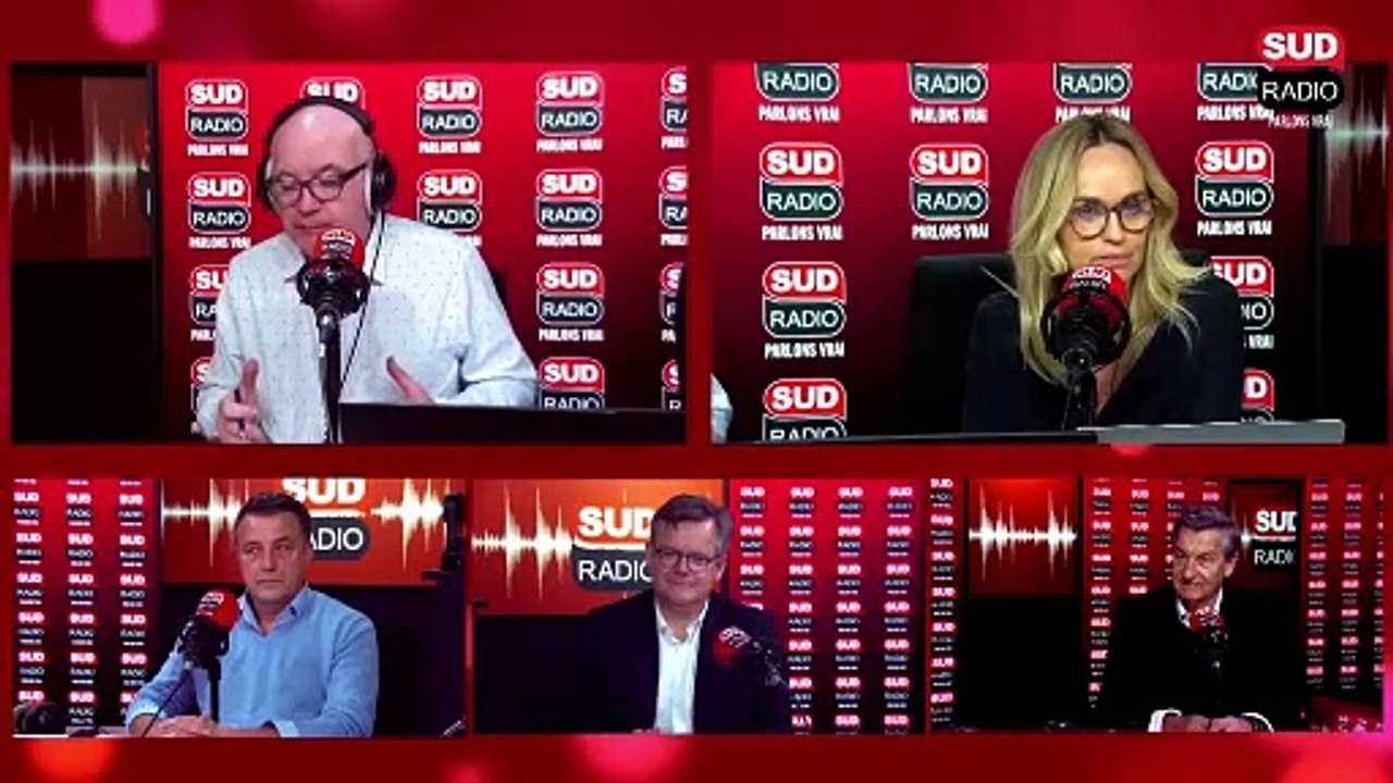 Émission spéciale "Rencontres du Made In France" - Vidéo Dailymotion