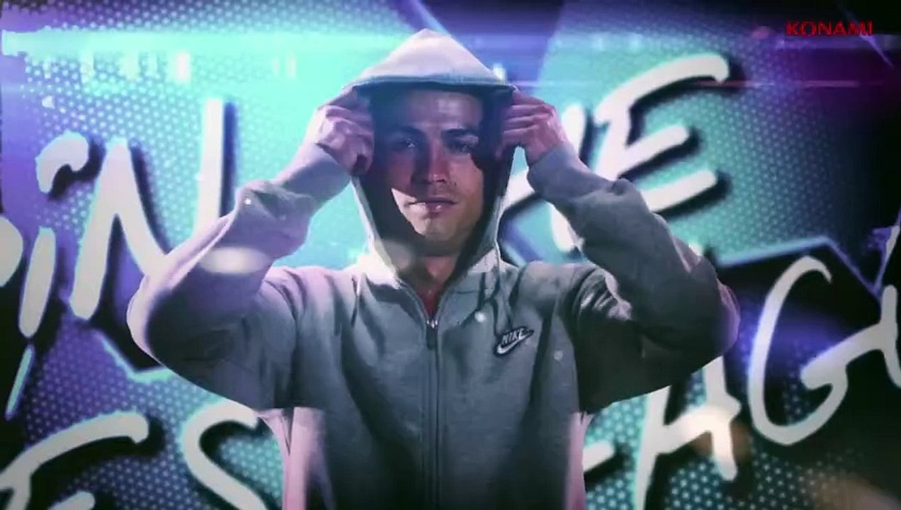 Demo Announcement - Video Dailymotion