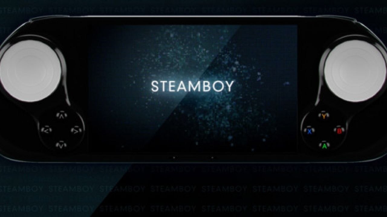 SteamBoy - trailer di annuncio - Video Dailymotion