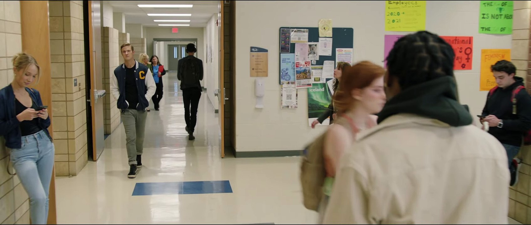 INTERMEDIUM Movie - video Dailymotion