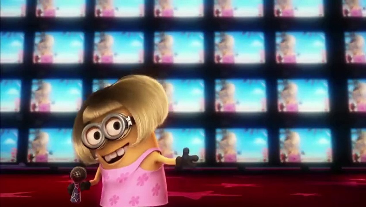 Minions - Unicorn Toy (Papoy) HD - Vidéo Dailymotion