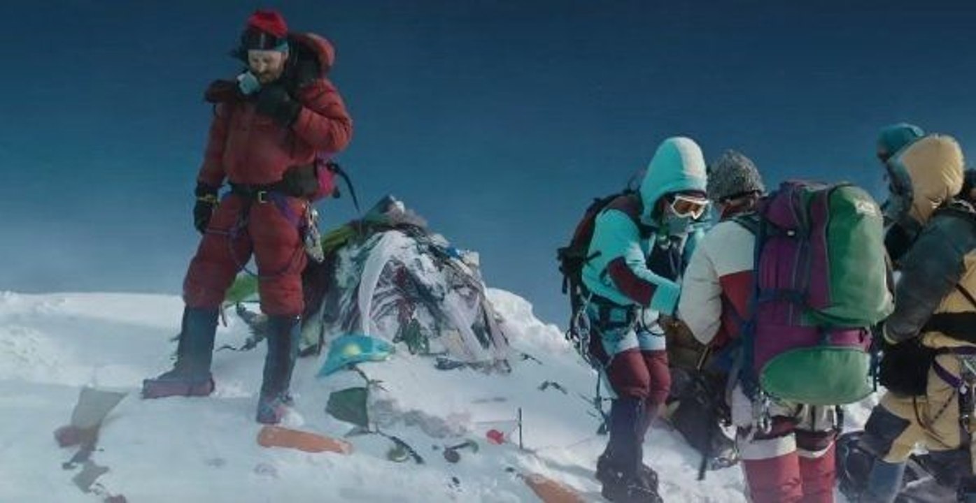 Featurette "Helen Wilton" - Video Dailymotion