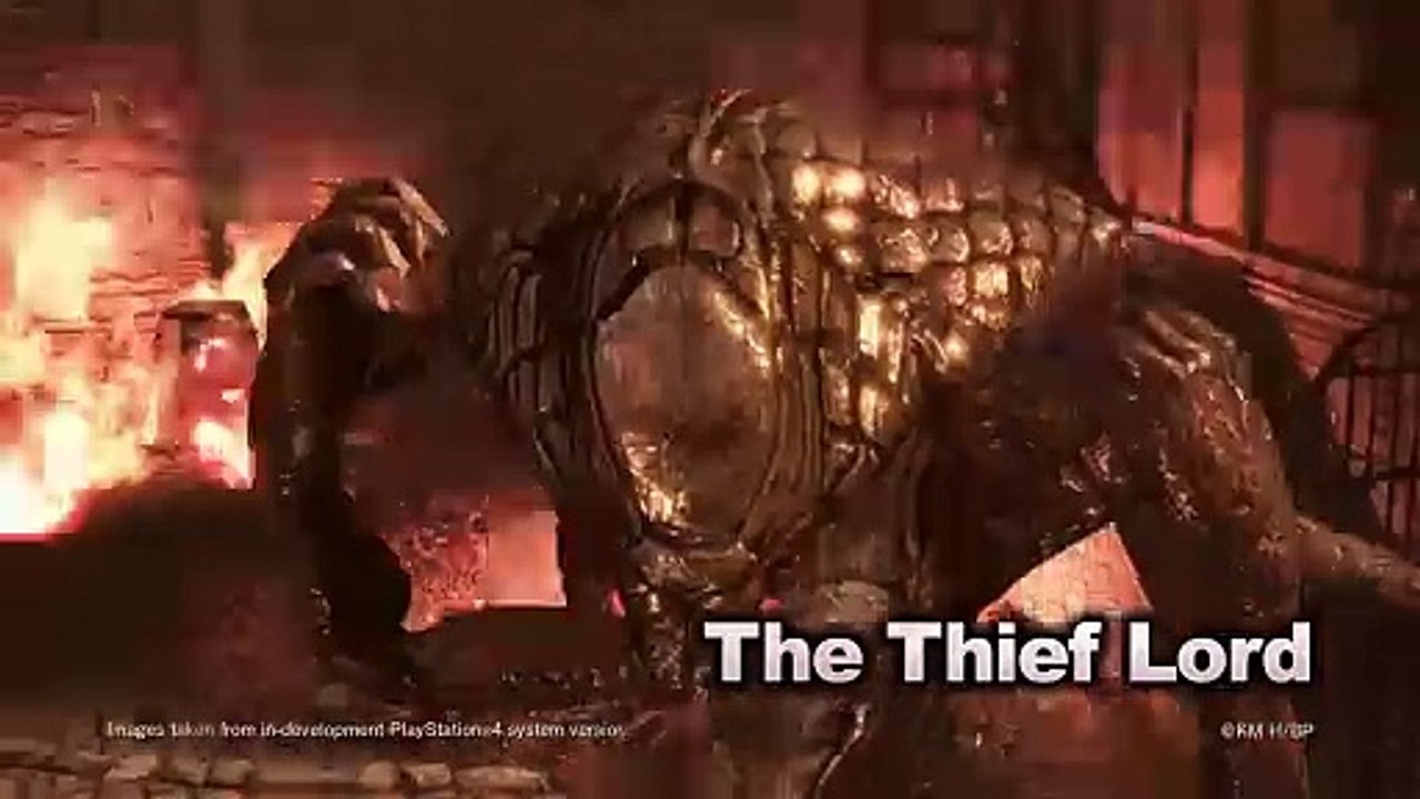 Boss Fight gameplay - Video Dailymotion