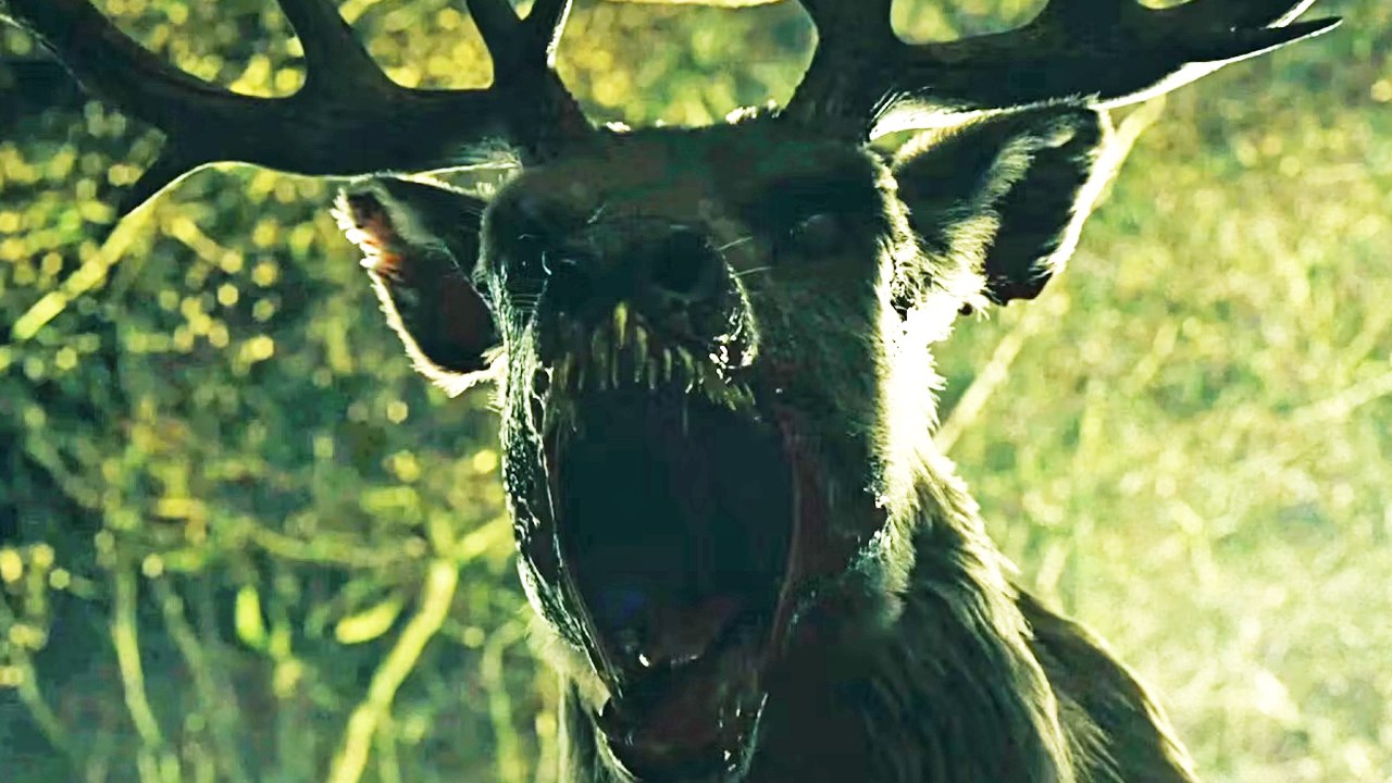 Bambi: The Reckoning - Teaser Trailer (English) HD - video Dailymotion