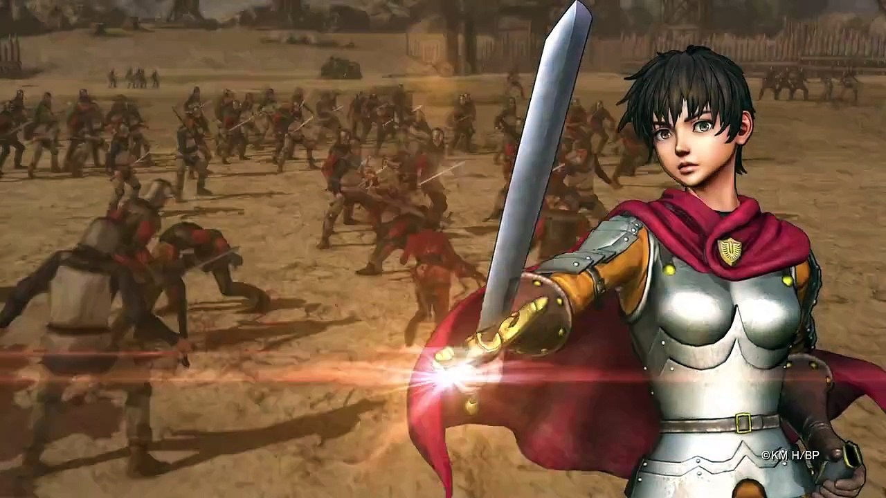 Casca gameplay - Video Dailymotion