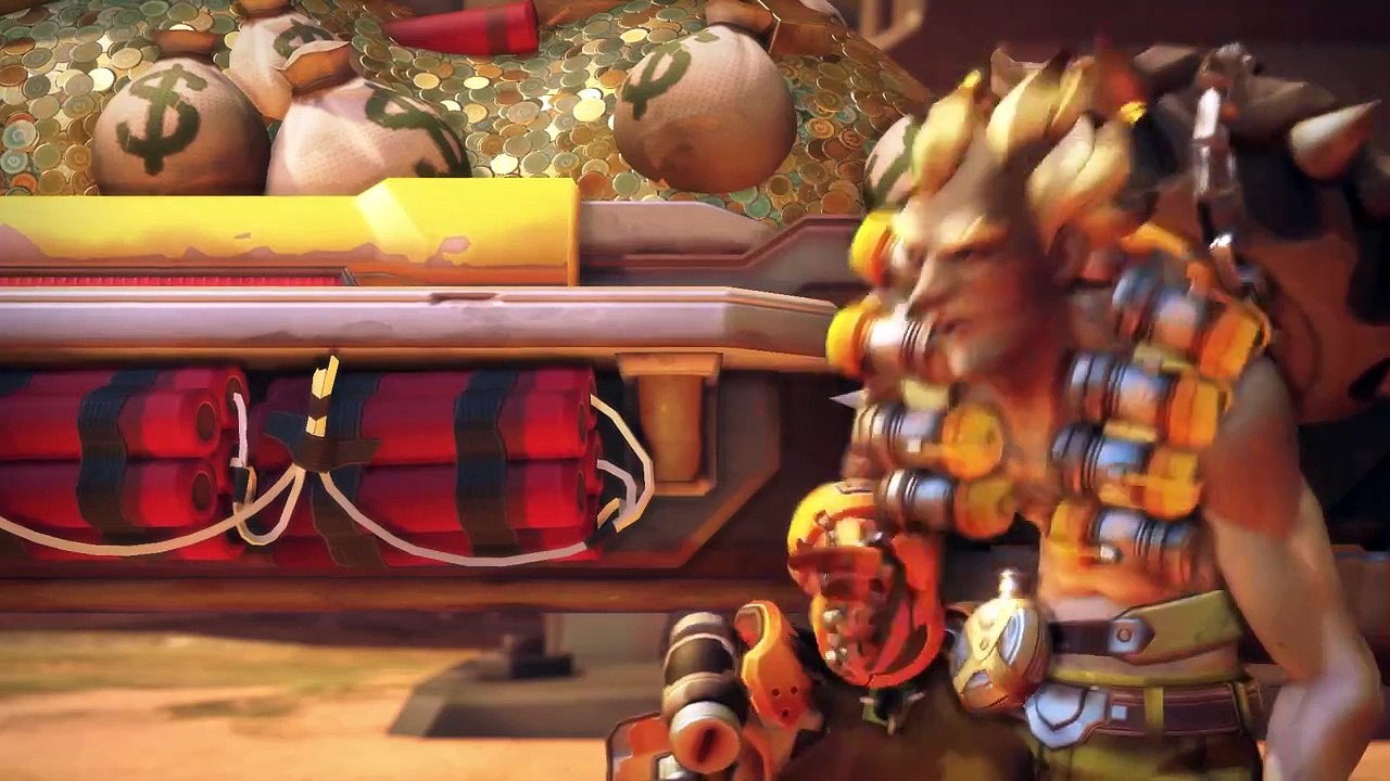 JunkerTown: Il Piano! - Video Dailymotion