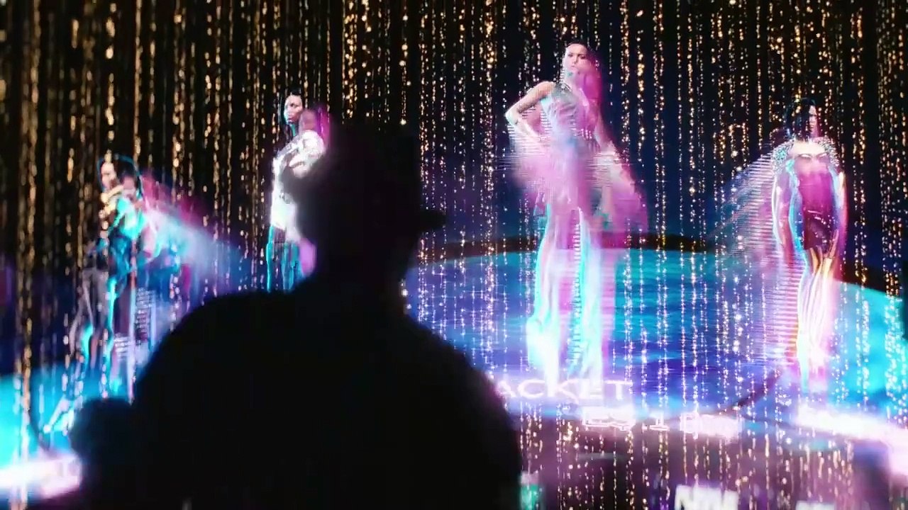 E3 Trailer - Video Dailymotion