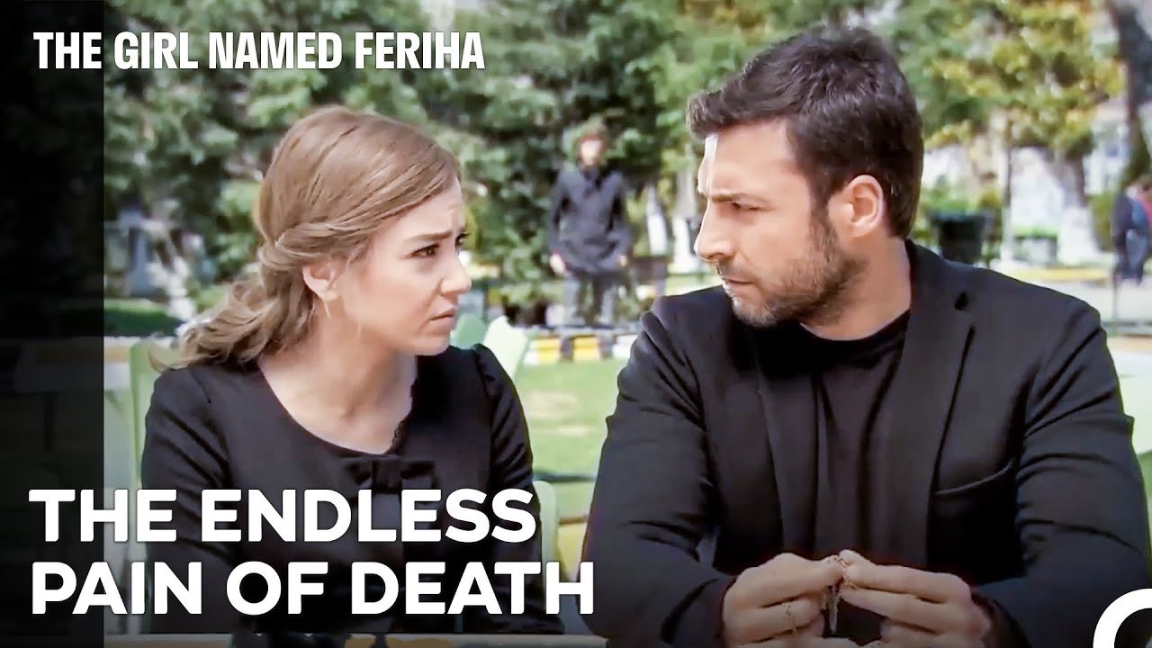The Common Sadness of Bülent and Levent Brothers - The Girl Named ...