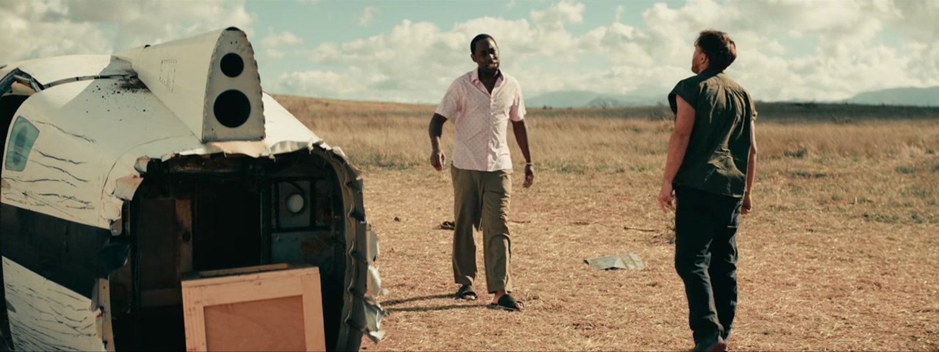 Prey.2024.720p Hd Horror full movie. - video Dailymotion