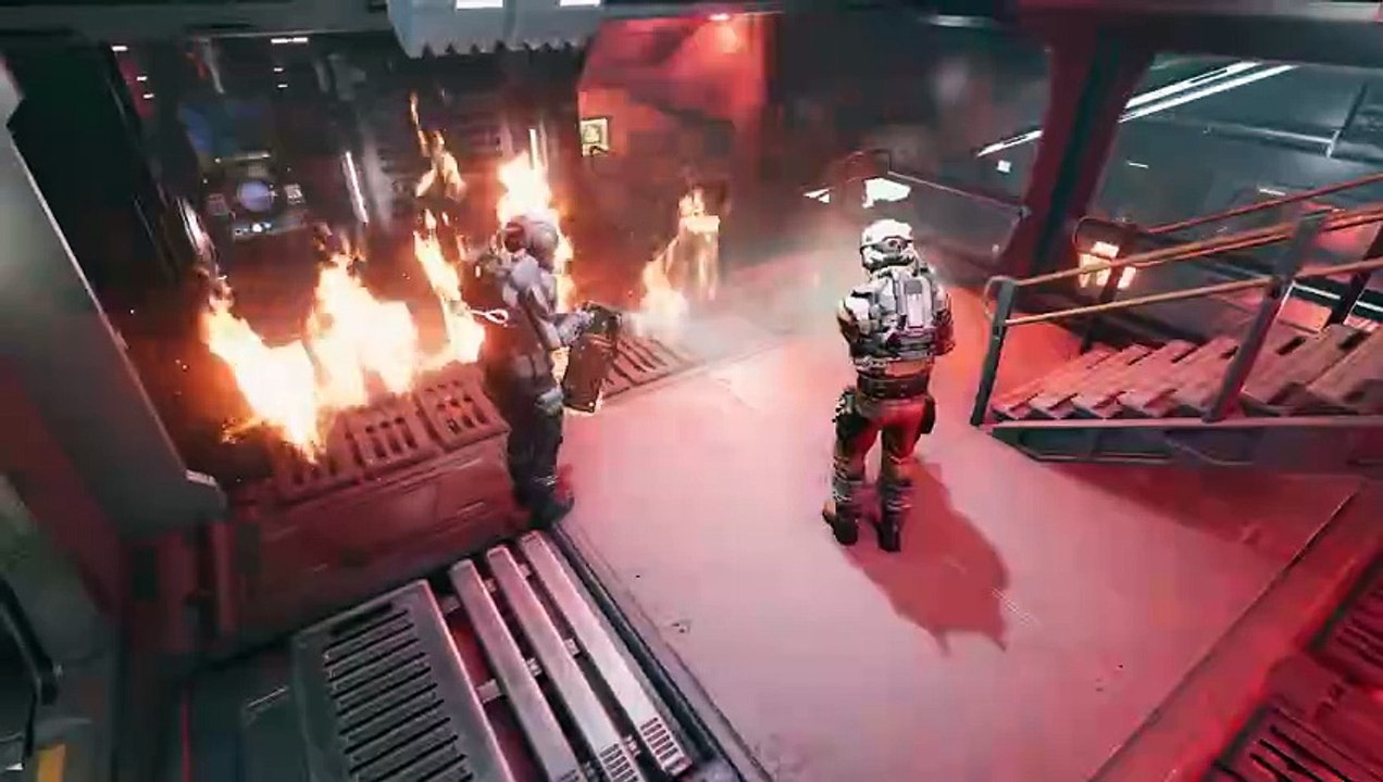 Jump Ship - Gameplay Trailer - video Dailymotion