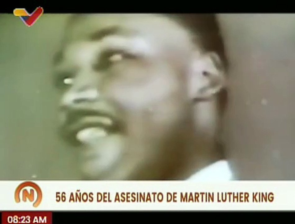 56 años después, el sueño de Martin Luther King sigue inspirando la ...
