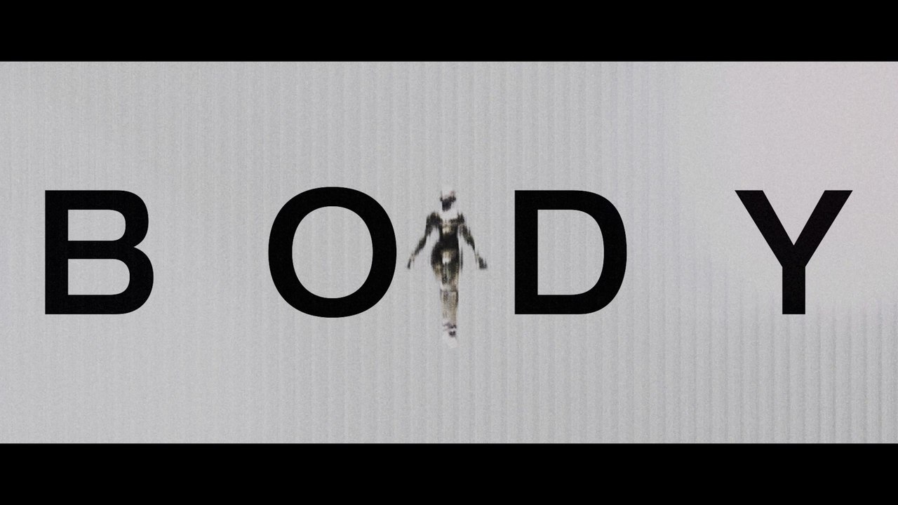 Alex Gaudino - Body (Visualizer) - video Dailymotion