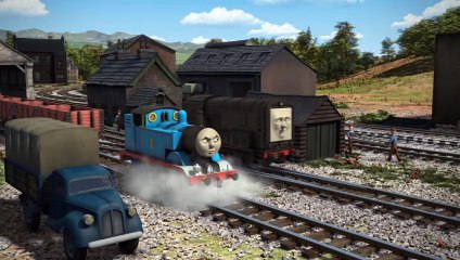 Thomas & friends (Season 21) by HaydenDixon9798 - Dailymotion