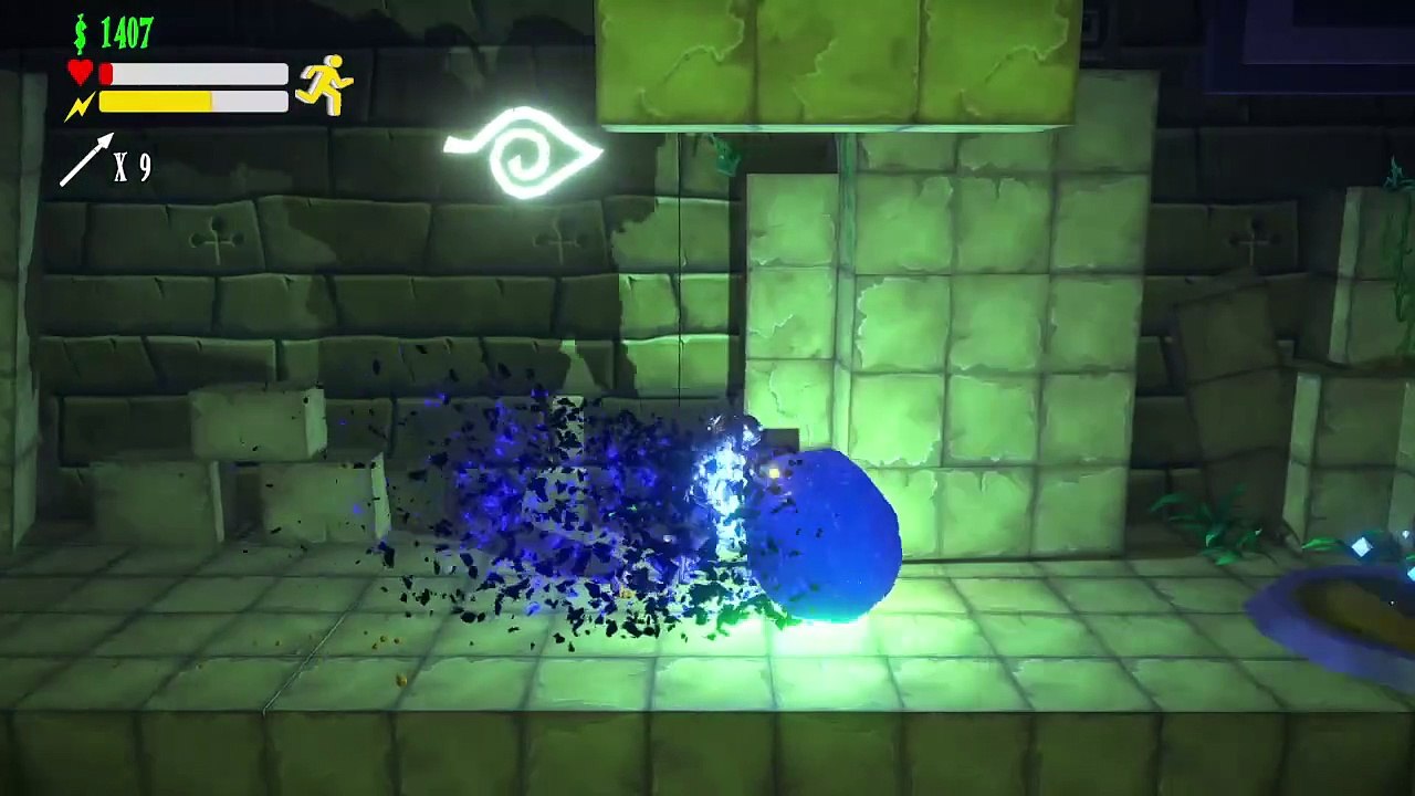 VOD355-Fathoms of Fear!+FINDING+Fortress+From Depths+MOUNT FEAR ...