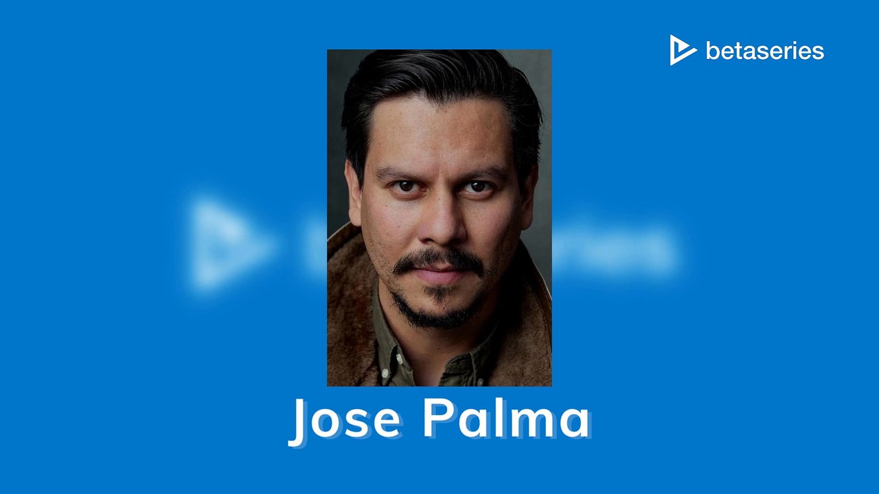 Jose Palma (EN) - Vidéo Dailymotion