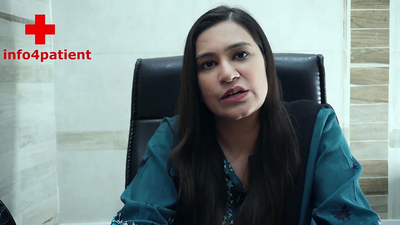 Types of Burn Treatment _ Dr. Bushra Akram Plastic Surgeon - video ...