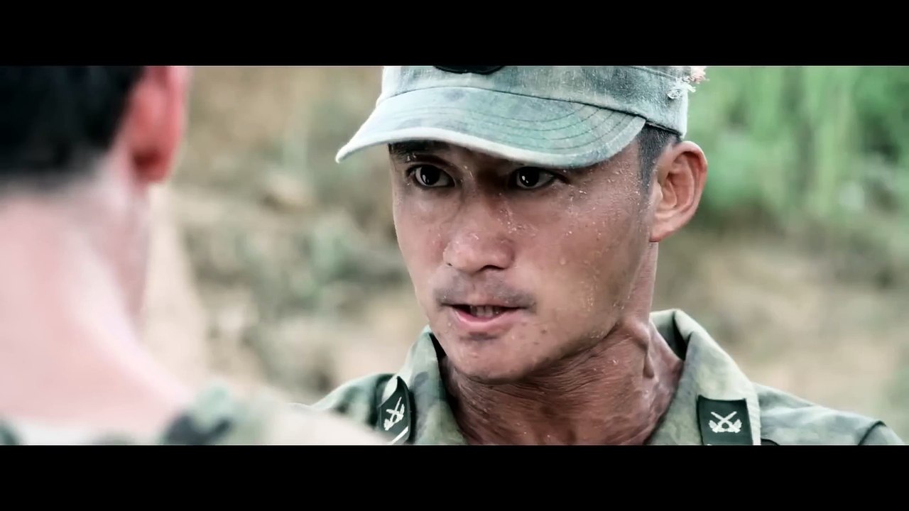 Wu Jing Movie Best Fight Scene - video Dailymotion