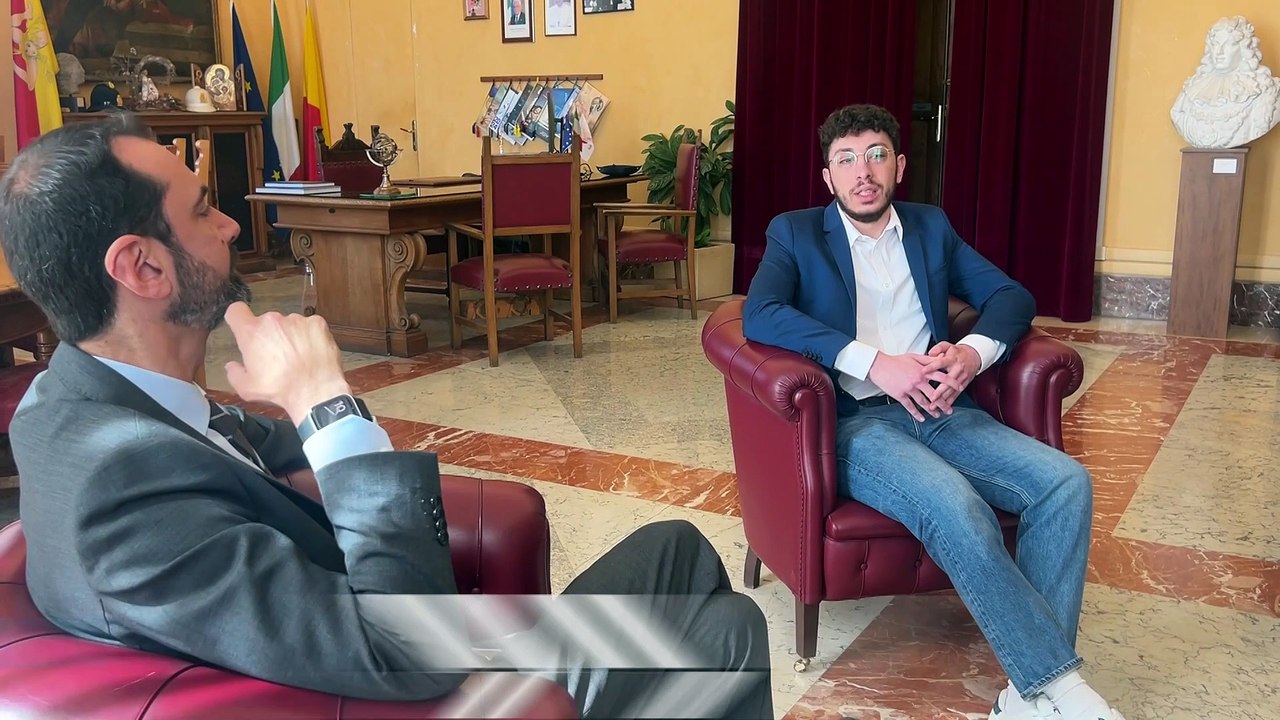 IL RITIRO INGOMBRANTI SI PRENOTERA’ VIA WEB - Video Dailymotion