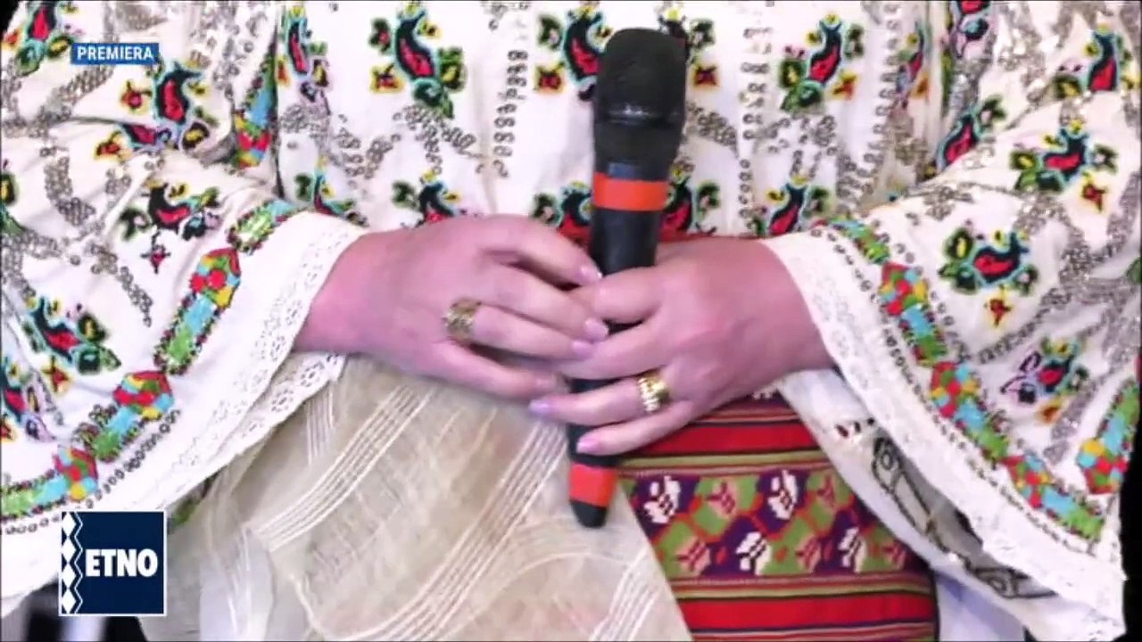 Gheorghita Nicolae - Cate pasari codrul are (Cantec din suflet de roman ...