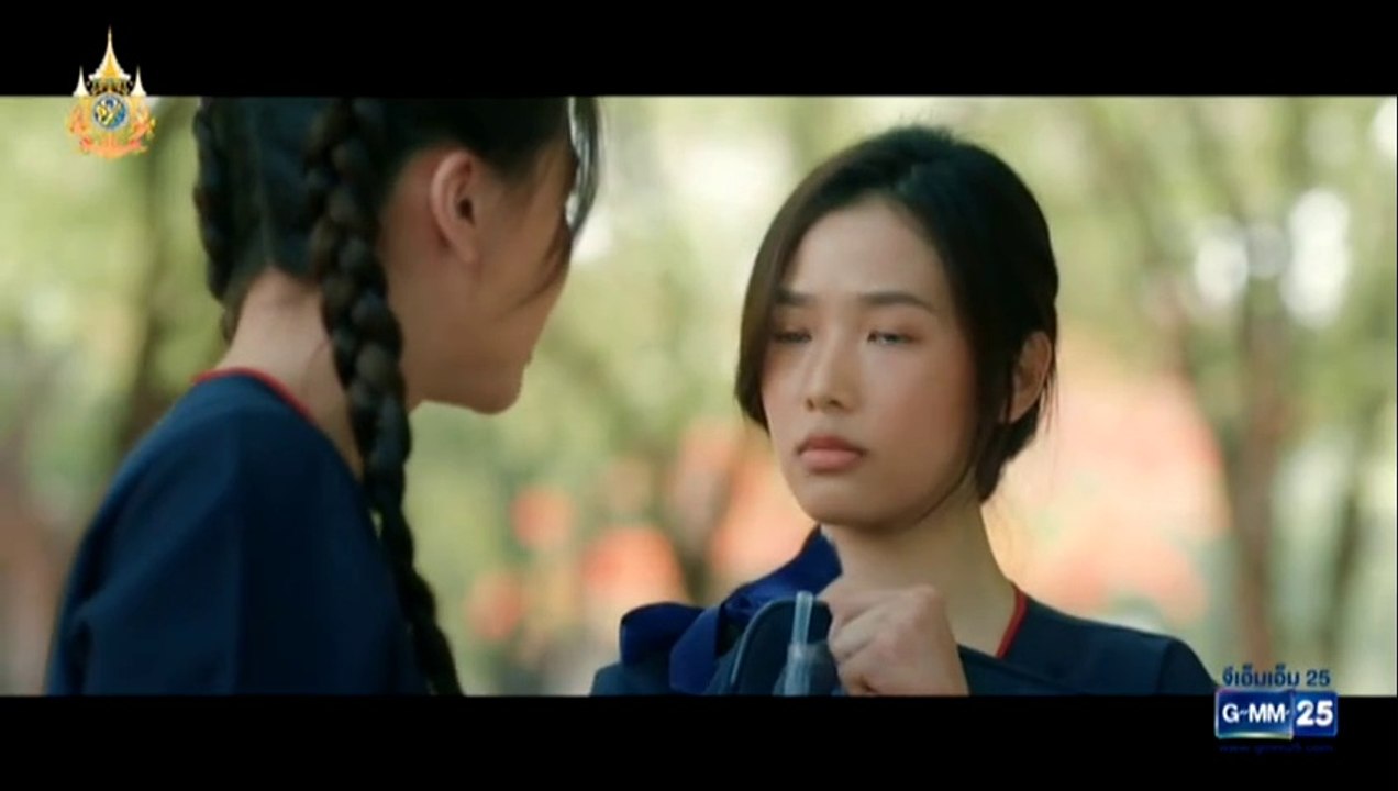 รักแรก โคตรลืมยาก ตอนที่ 3 (EP.3) วันที่ 4 เมษายน 2567 ย้อนหลัง - วิดีโอ Dailymotion