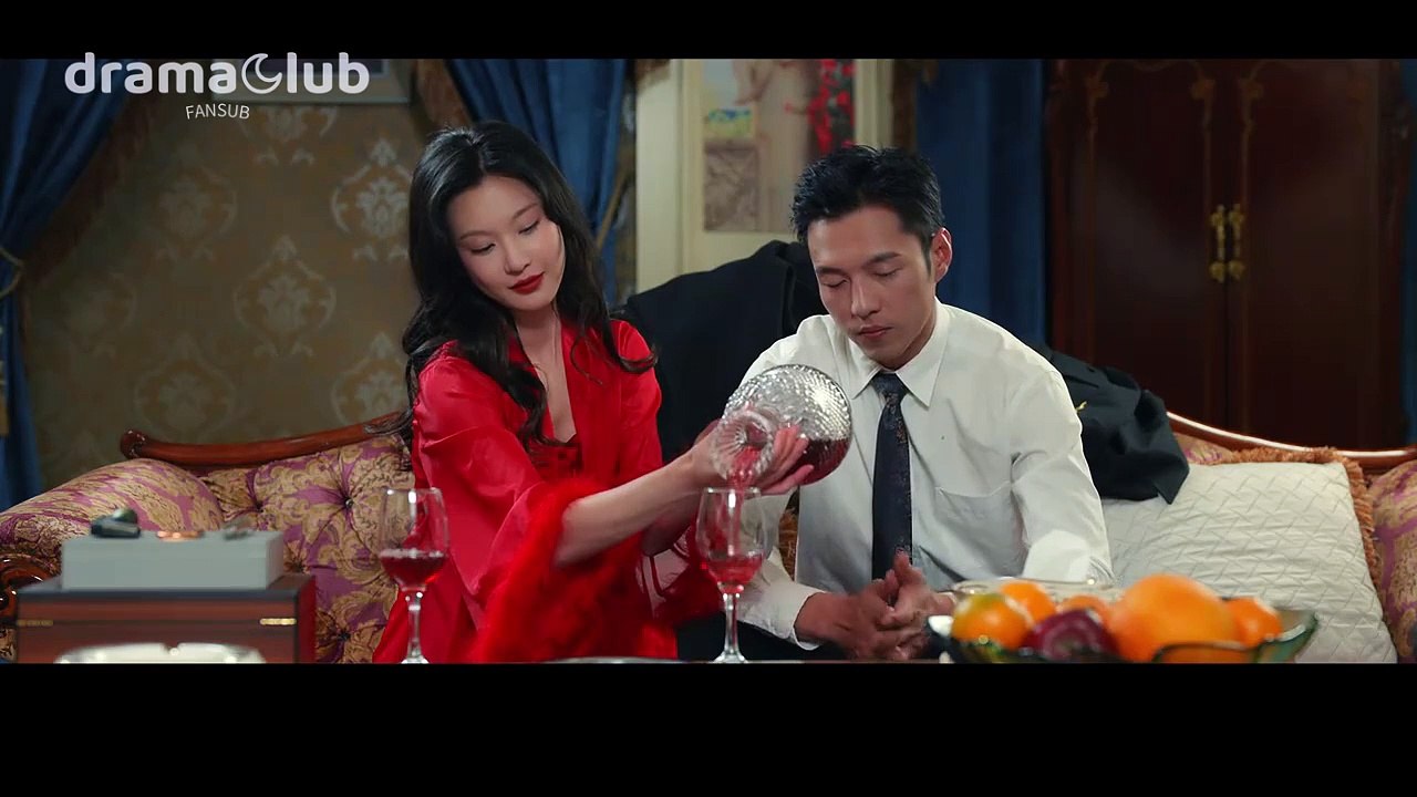 Undercover Affair EP11 - Vídeo Dailymotion