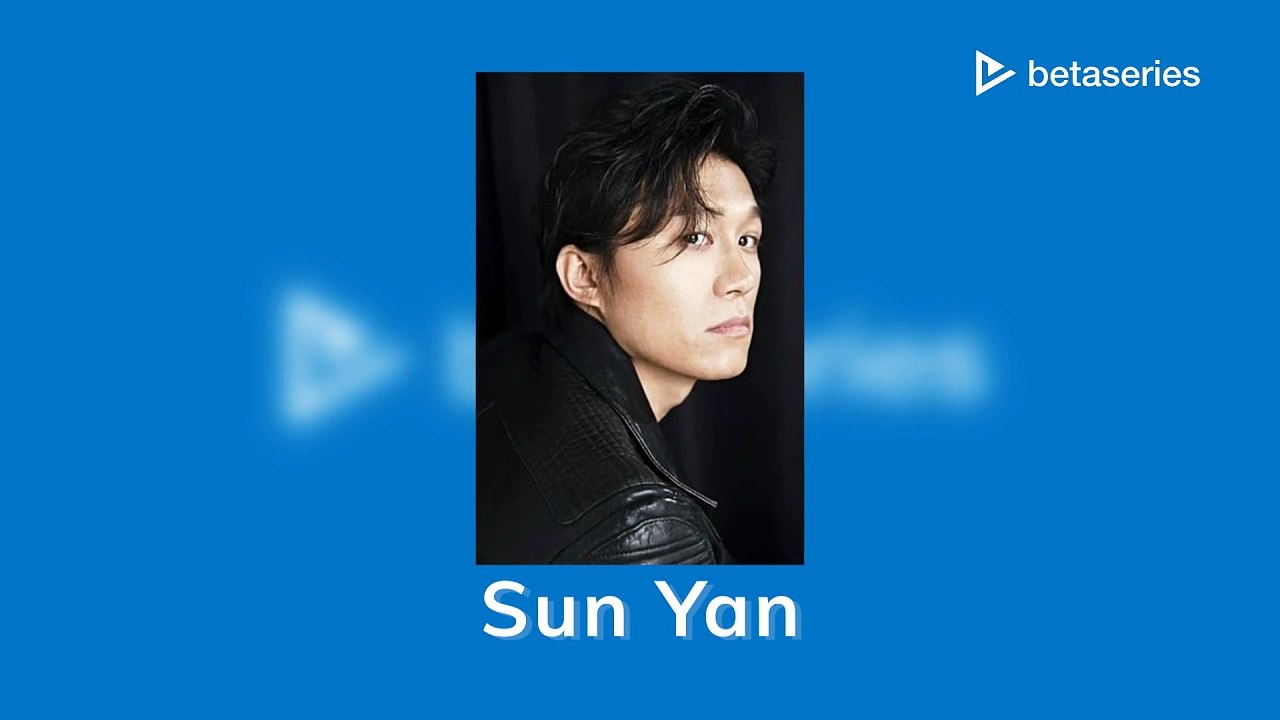 Sun Yan (DE) - Vidéo Dailymotion