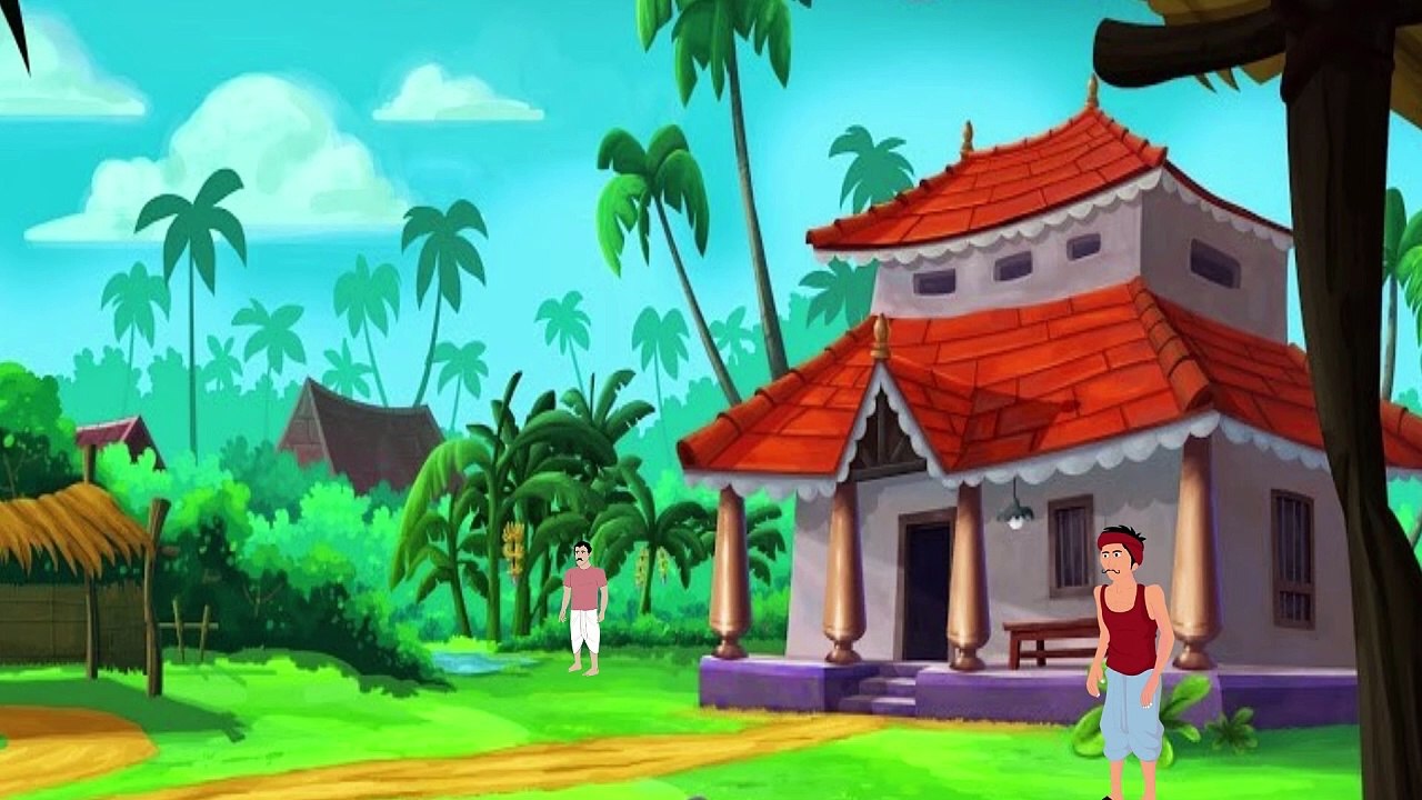 Sher Aaya Sher Aaya شیر آیا شیر آیا Urdu Kahaniya Urdu Fairy Tales ...