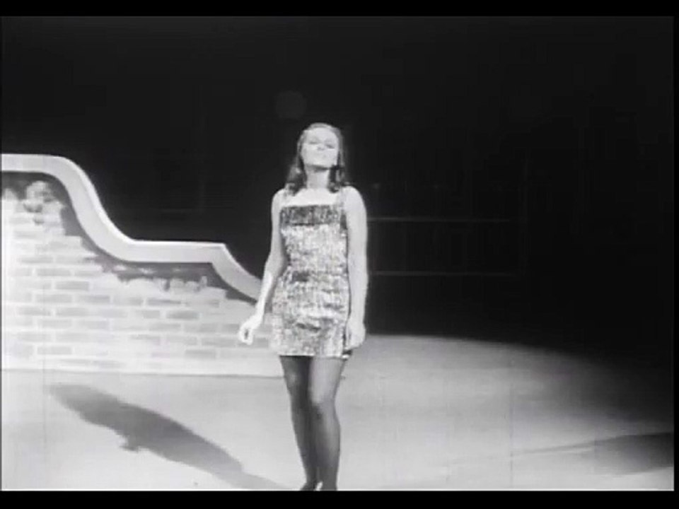 NORMA STONEMAN - Got to Make You Believe (Bandstand 1968) - video ...