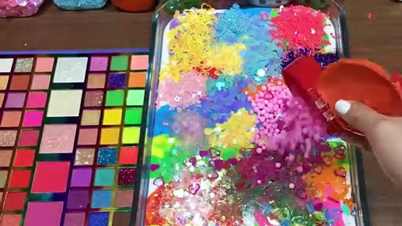 mon slime dice glitters vid - video Dailymotion