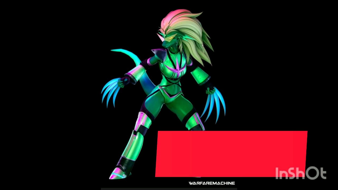 psurg ground rumble Battle royale ost ost sevan mirage - Vídeo Dailymotion