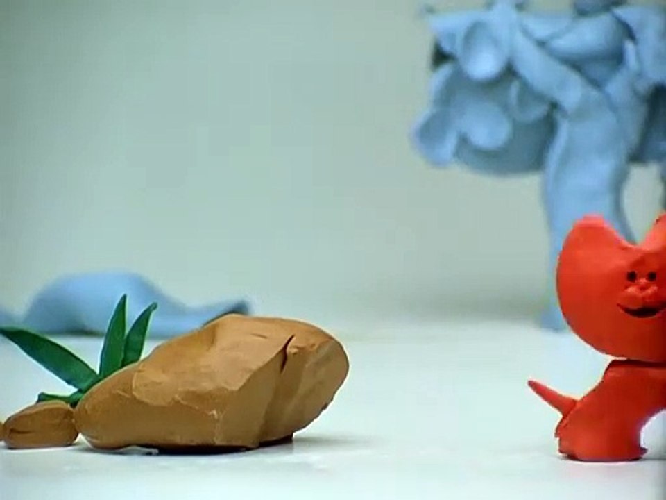 Mio Mao - episodio 10 - The egg - Video Dailymotion