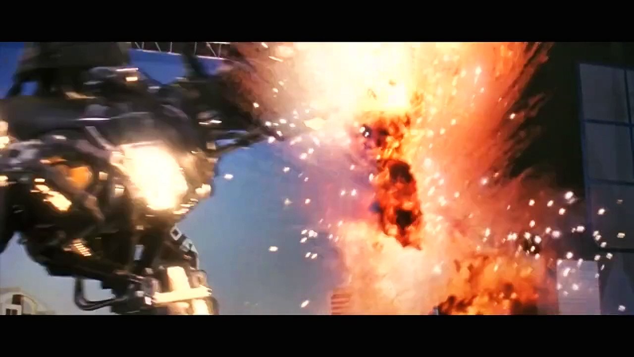 RoboCop Vs RoboCop 2 Scene ROBOCOP 2 (1990) Sci-Fi, Movie CLIP HD ...