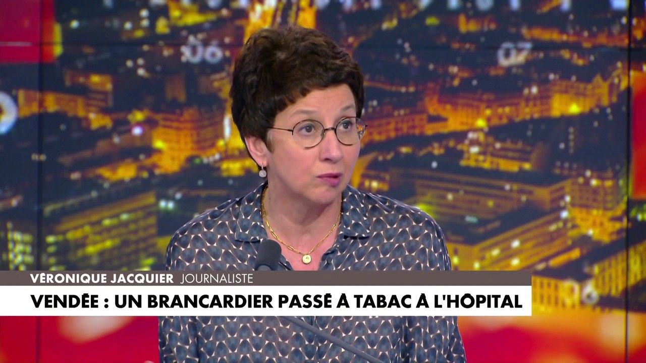 Véronique Jacquier : «On a l’impression que la France, ça devient open ...