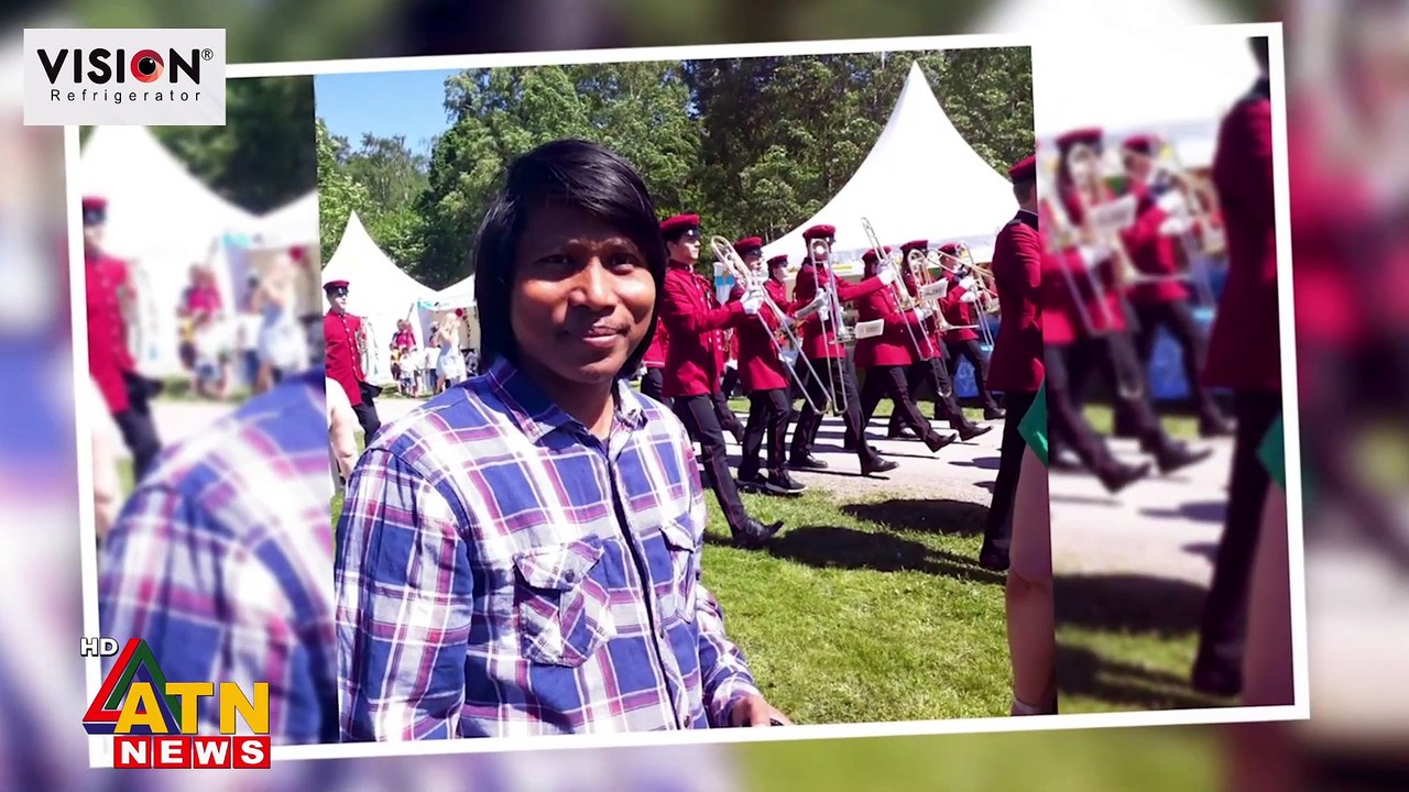 নাথান বম এখন কোথায়, কেএনএফের শক্তির উৎস কী? | Nathan Bom | Kuki-Chin ...