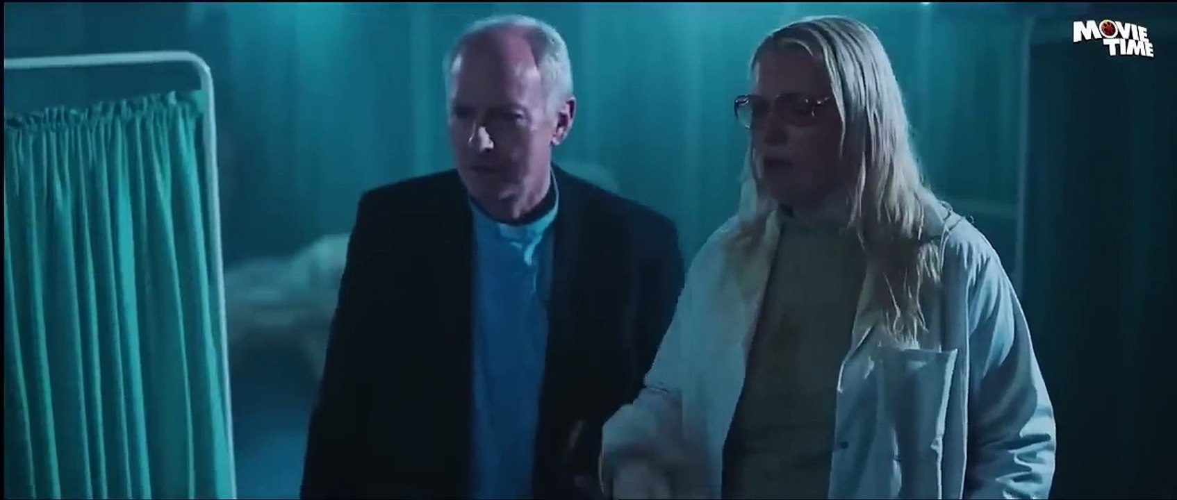 PATIENT ZERO - Hollywood English Zombie Horror Movie _ Blockbuster ...