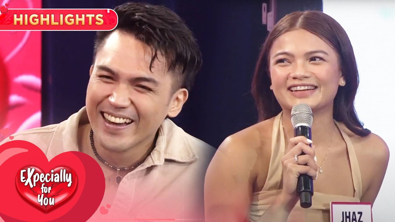 Hashtag Jimboy participates in "Expecially For You" alongside his ex ...