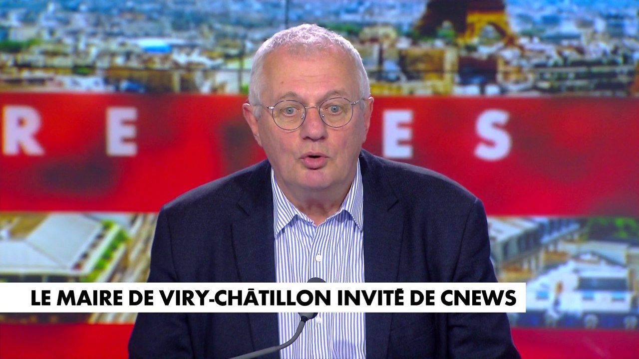 Jean-Marie Vilain : «Je suis comme ça, peut-être un peu trop sensible ...