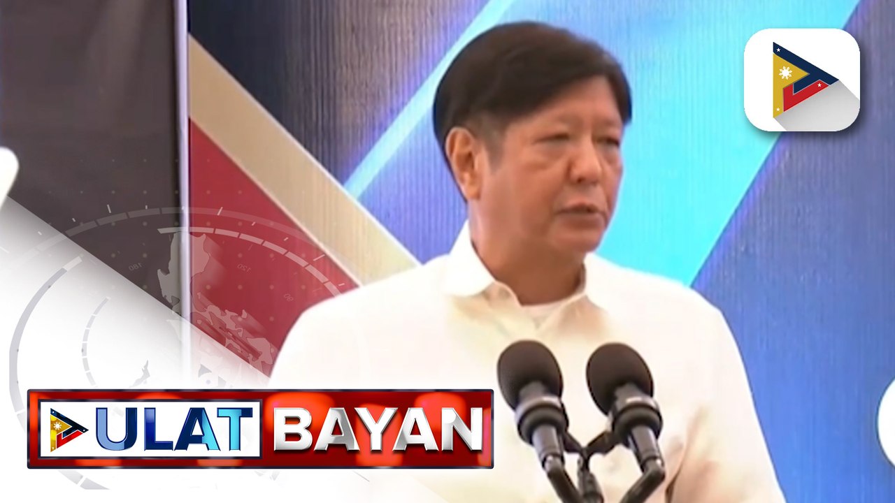 Nasa 80 probinsya apektado ng El Niño - video Dailymotion