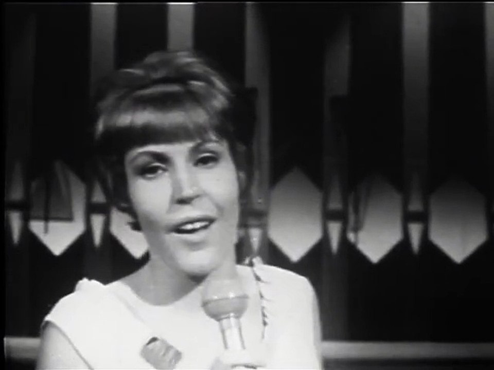 HELEN REDDY - Call Me (Bandstand 1966) - video Dailymotion