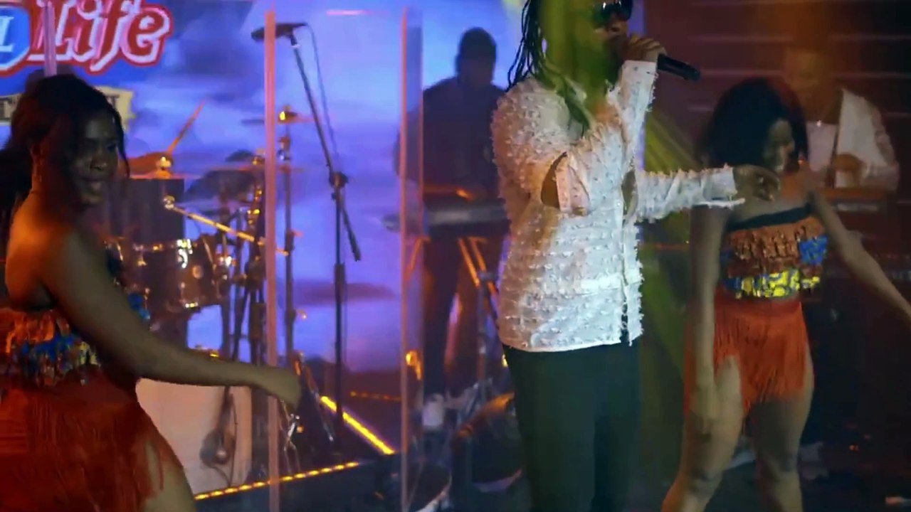 Flavour Love ( vibe) - video Dailymotion