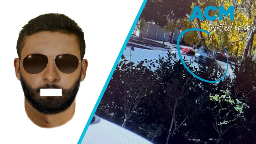 Victoria Police hunt for man after attempted abduction of 11-year-old girl | The Standard ...