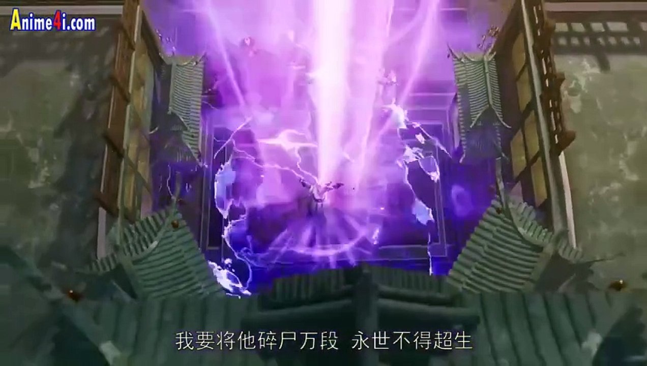 Martial Master Ep.427 English Sub - video Dailymotion