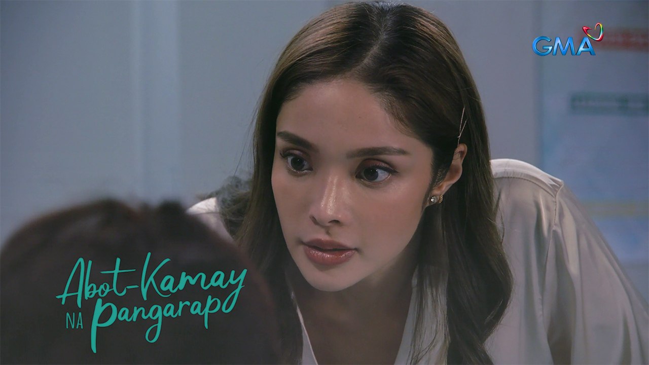 Abot Kamay Na Pangarap: Zoey’s plan for earning Dax’ trust! (Episode 493) - video Dailymotion
